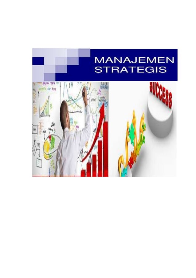 Teori Manajemen Strategis | PDF