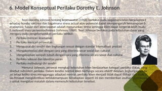 Teori & Model Konseptual Kep. Gerontik (1).pptx