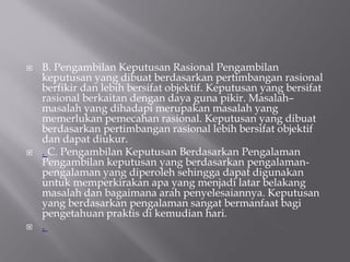 teori organisasi #2 | PDF