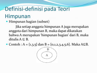 Teori otomata dan bahasa | PPT