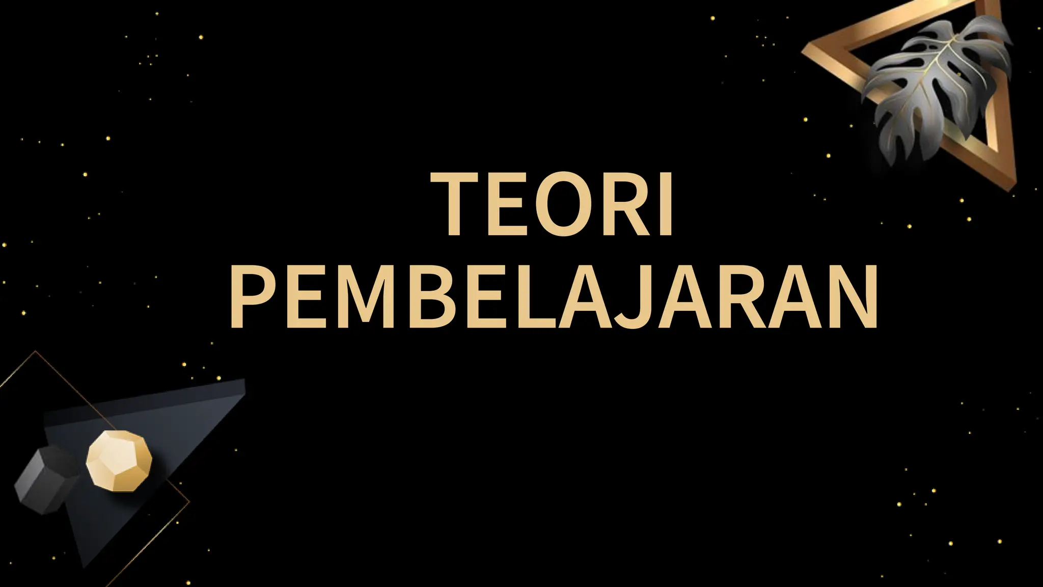 Teori Pendidikan.pdf mata kuliah dasar pend | PDF