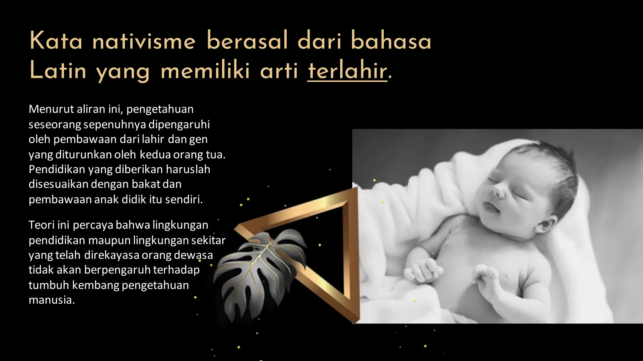 Teori Pendidikan.pdf mata kuliah dasar pend | PPT