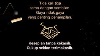 Teori Pendidikan.pdf mata kuliah dasar pend | PPT