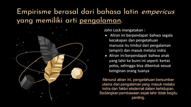 Teori Pendidikan.pdf mata kuliah dasar pend | PPT