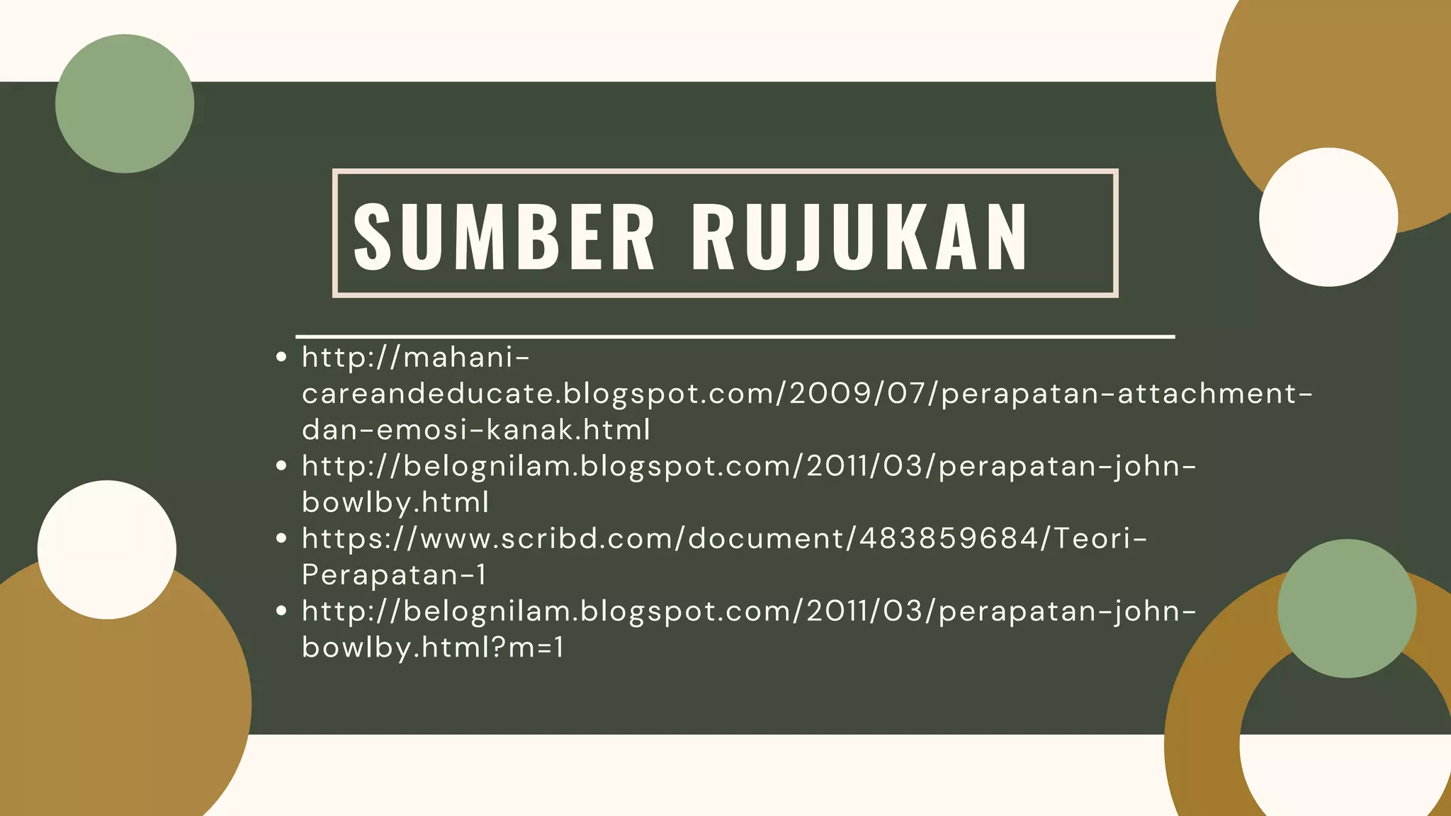 EDUP3103 : TEORI PERAPATAN JOHN BOWLBY.pdf