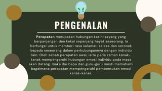 EDUP3103 : TEORI PERAPATAN JOHN BOWLBY.pdf