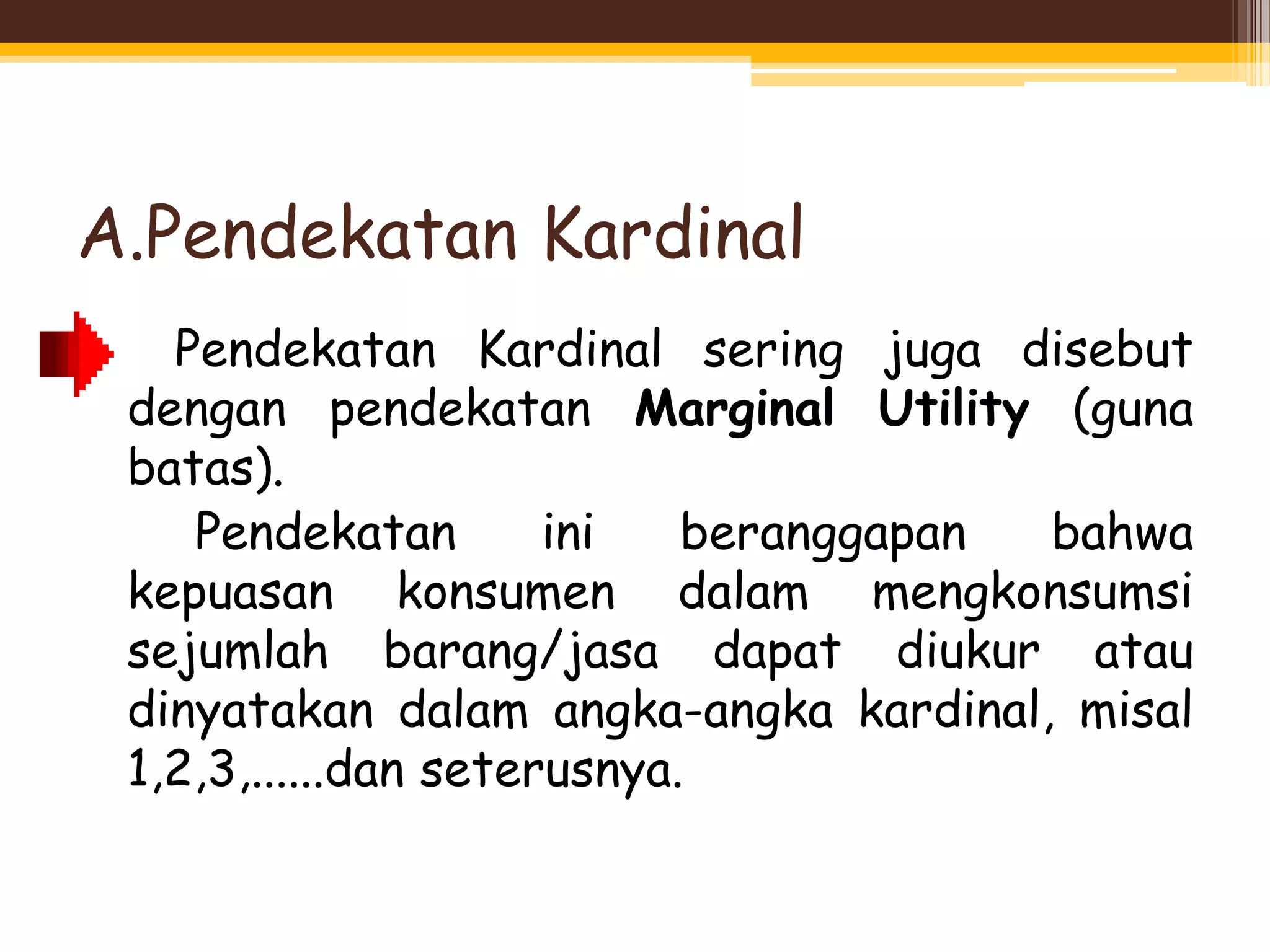 Teori Perilaku Konsumen.ppt