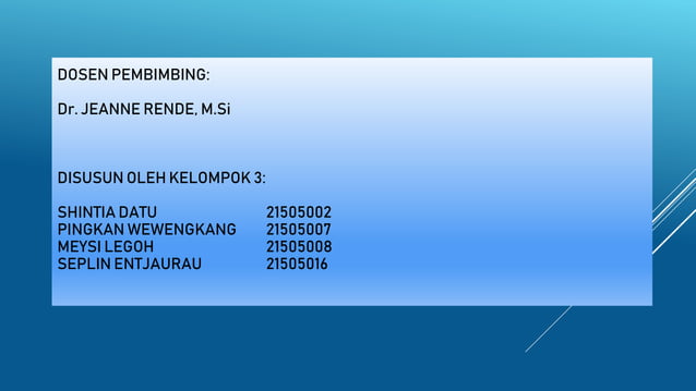 TEORI PERKEMBANGAN MENURUT ERICKSON_PPD Kelompok 3.pptx