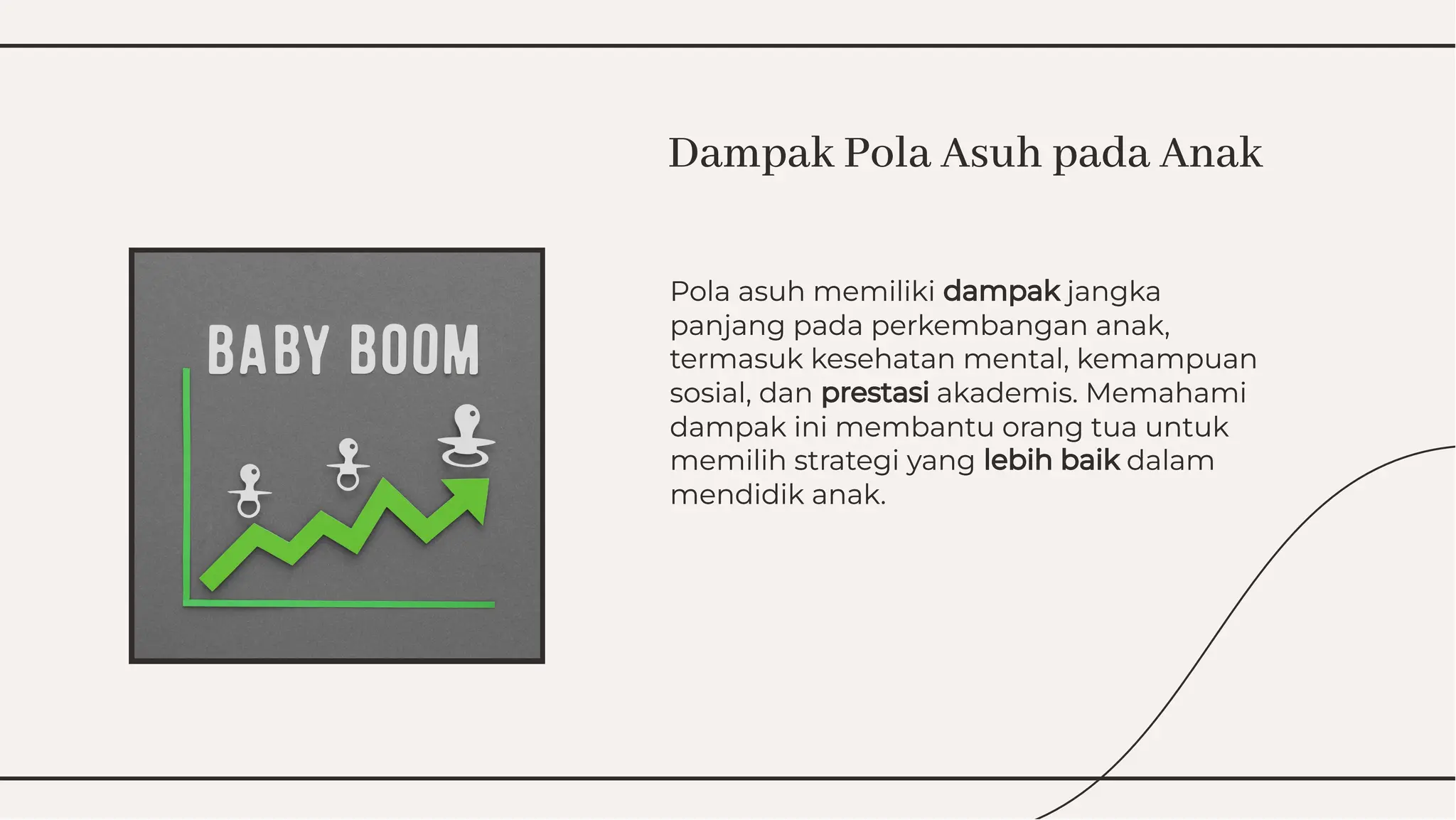 Teori pola asuh orang tua by valny majid | PDF