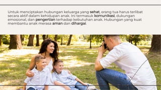 Teori pola asuh orang tua by valny majid | PDF