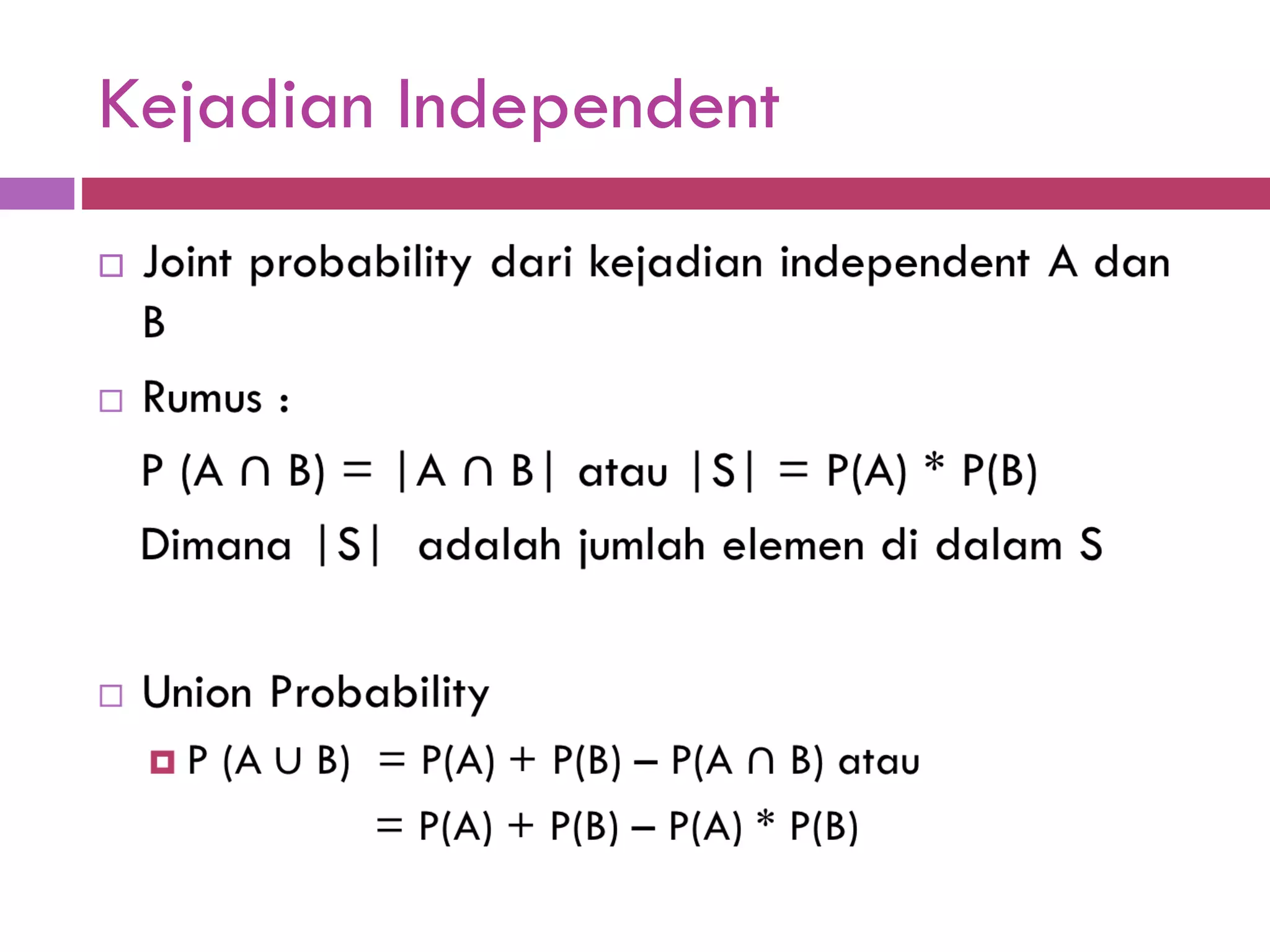 Teori Probabilitas - Materi 5 - Peluang.pdf
