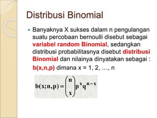 Teori_Prob_Distribusi_Teoritis__sesi_6.ppt