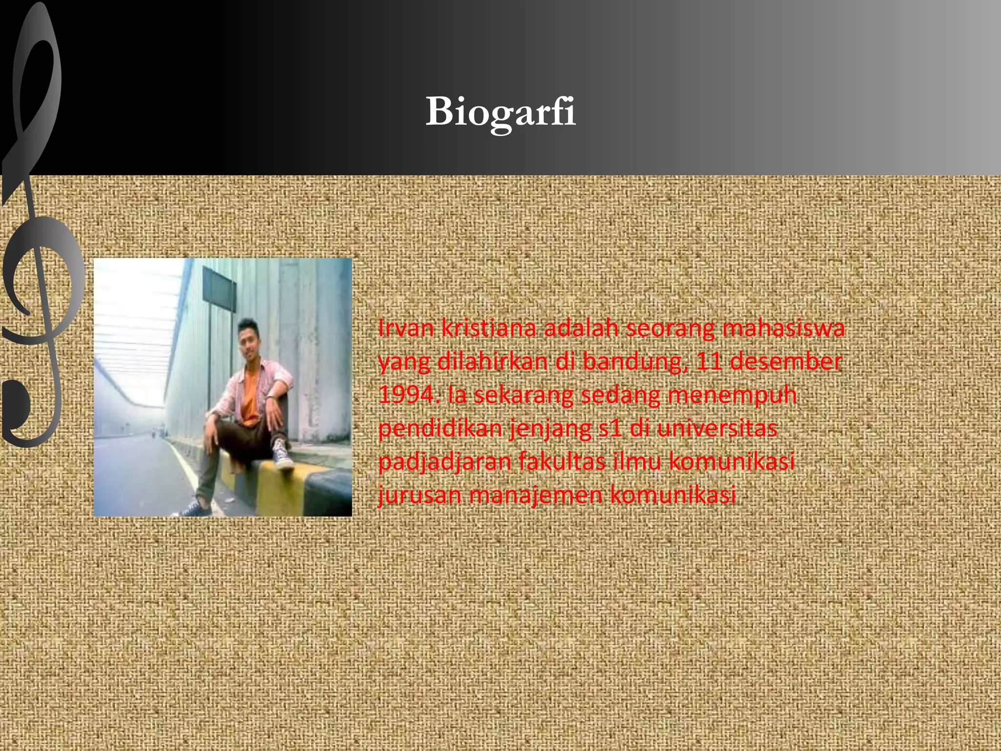 Teori proksemik | PPTX