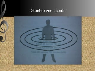 Teori proksemik | PPTX