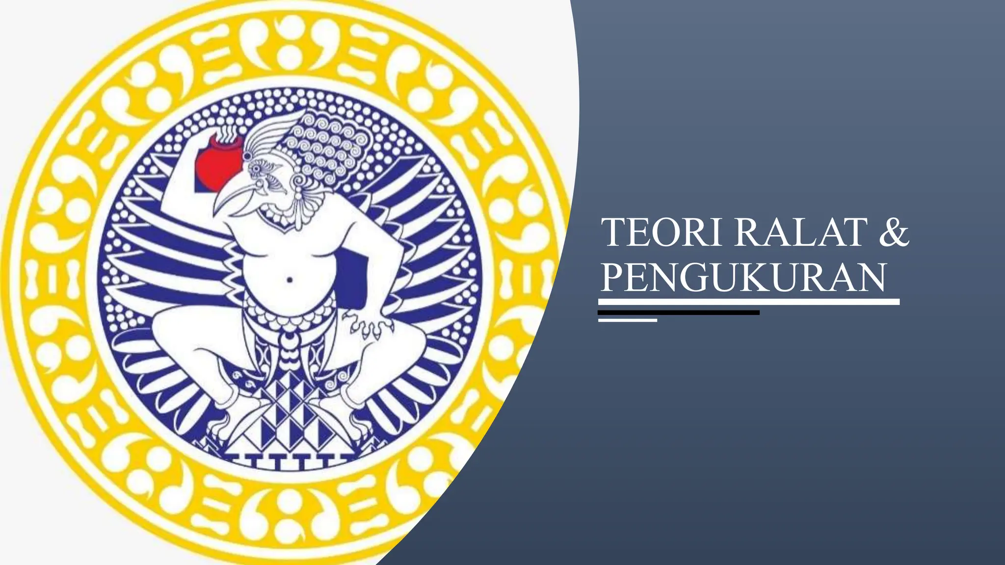 TEORI RALAT dan PENGUKURAN.pptx