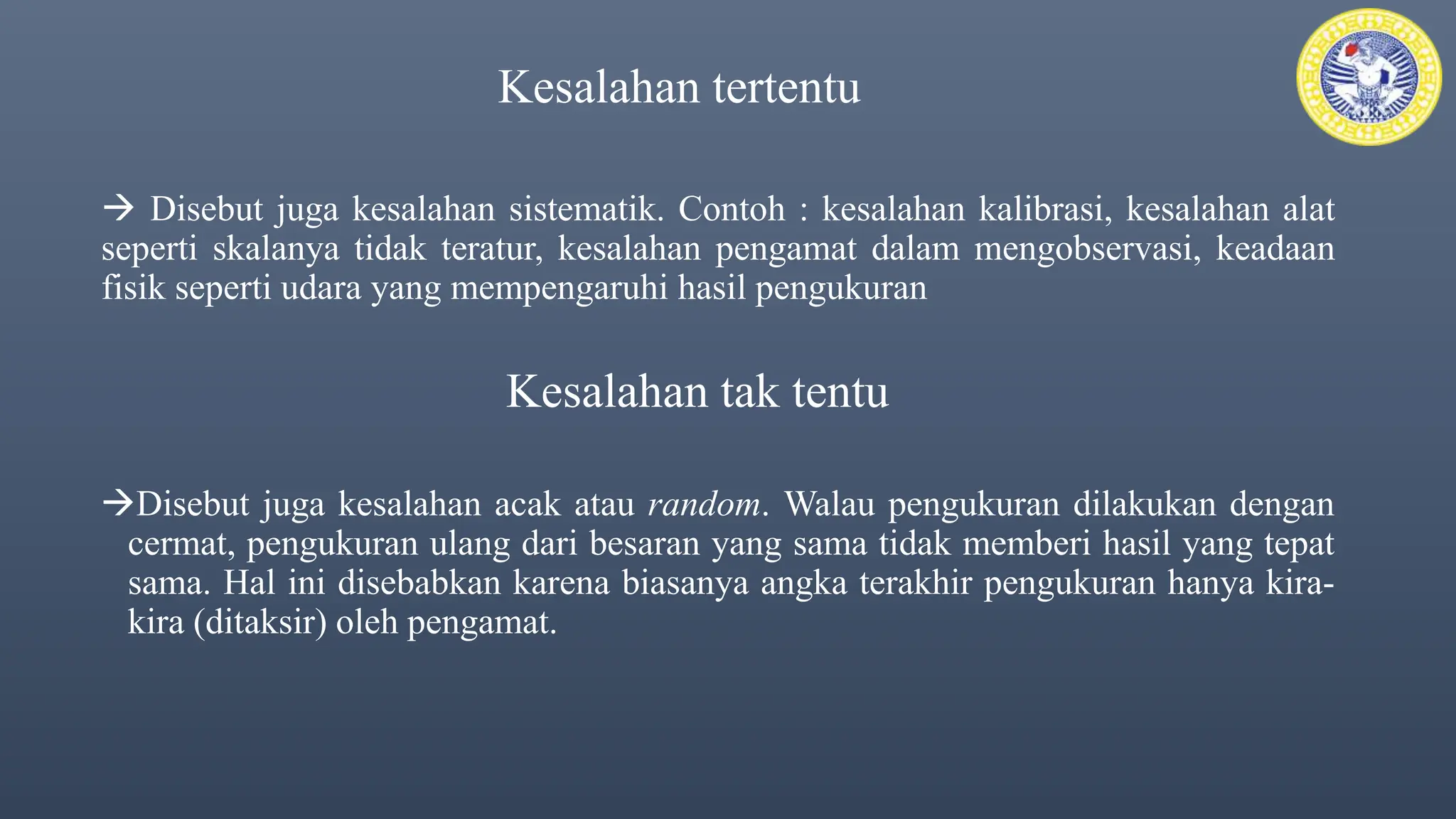 TEORI RALAT dan PENGUKURAN.pptx