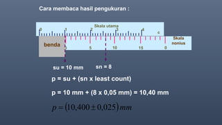 TEORI RALAT dan PENGUKURAN.pptx