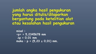 TEORI RALAT dan PENGUKURAN.pptx