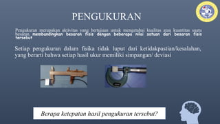 TEORI RALAT dan PENGUKURAN.pptx