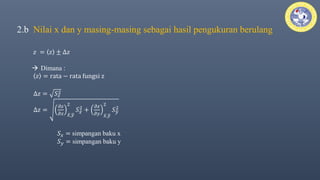 TEORI RALAT dan PENGUKURAN.pptx