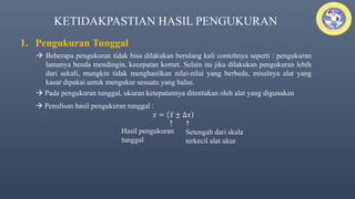 TEORI RALAT dan PENGUKURAN.pptx