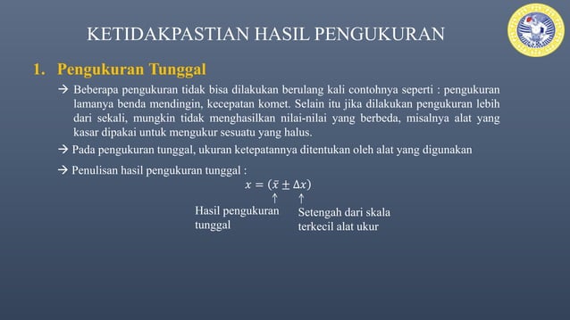 TEORI RALAT dan PENGUKURAN.pptx