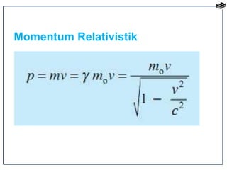 TEORI RELATIVITAS KHUSUS.pptx