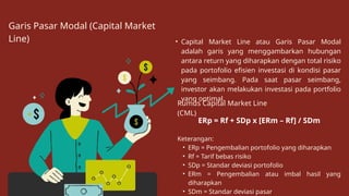 TEORI RISIKO DAN PENDAPATAN KEL 9 kelas.pptx