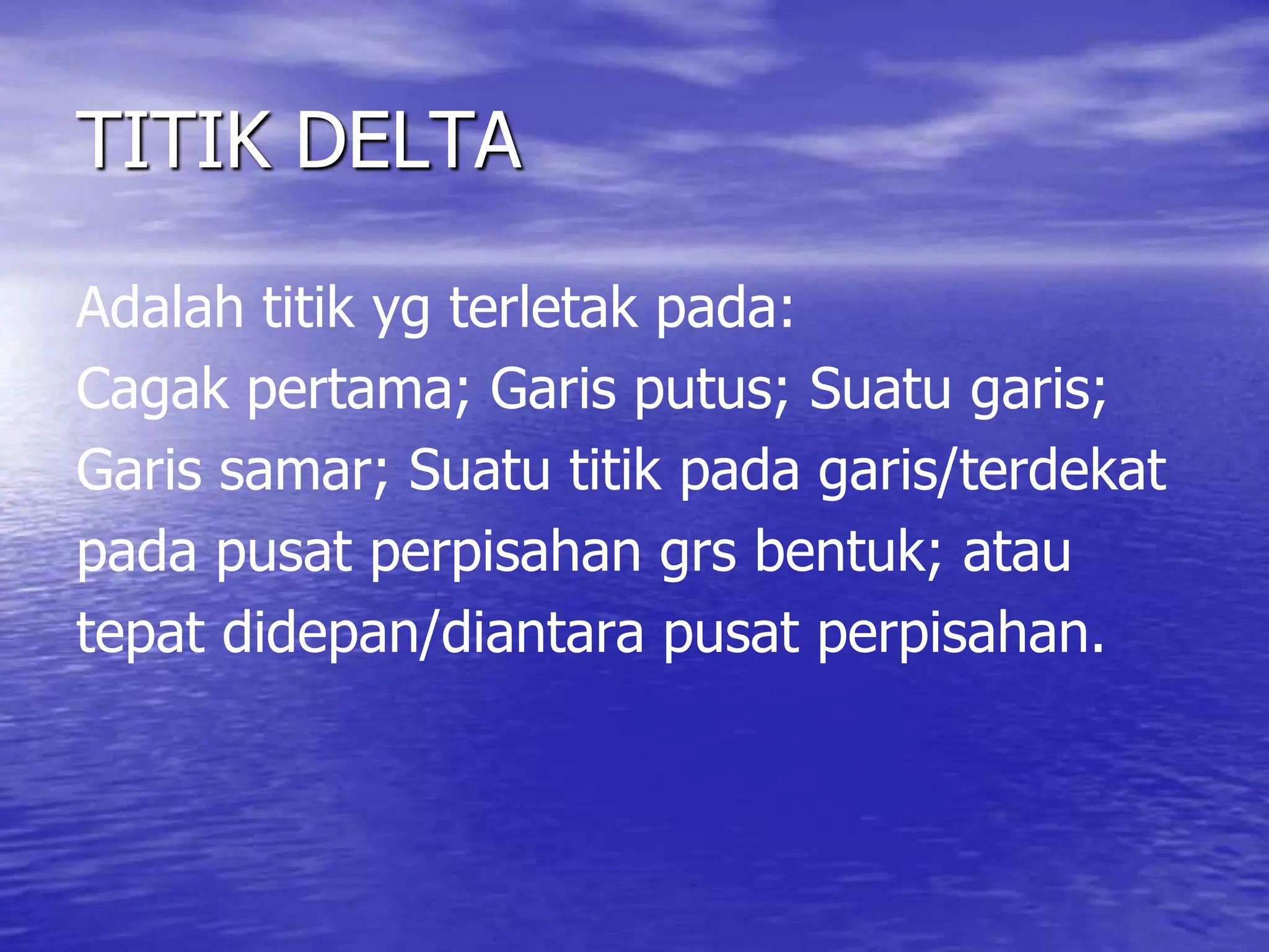 Teori Rumus Sidik jari.ppt