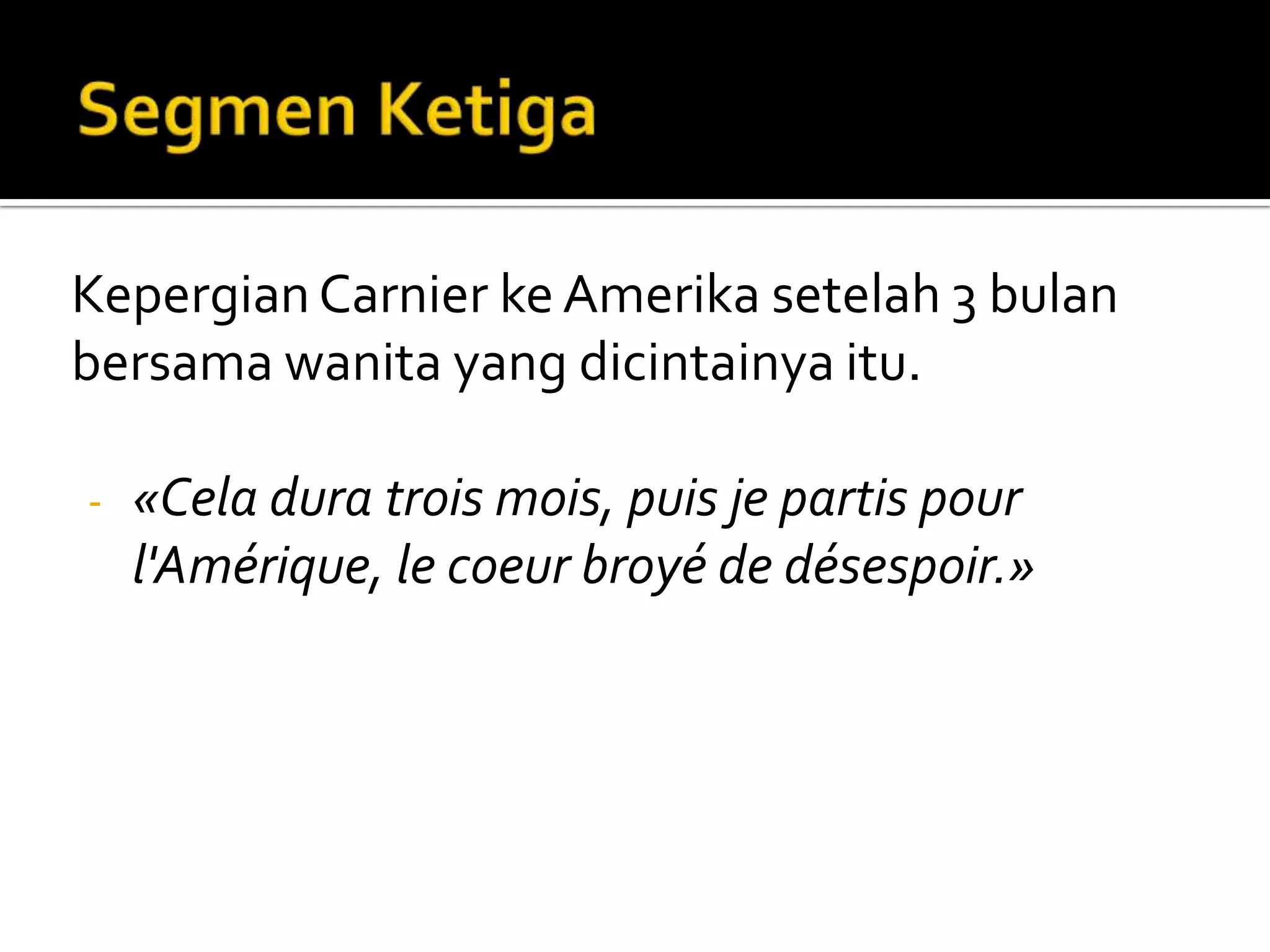 Teori sastra__Adieu | PPT