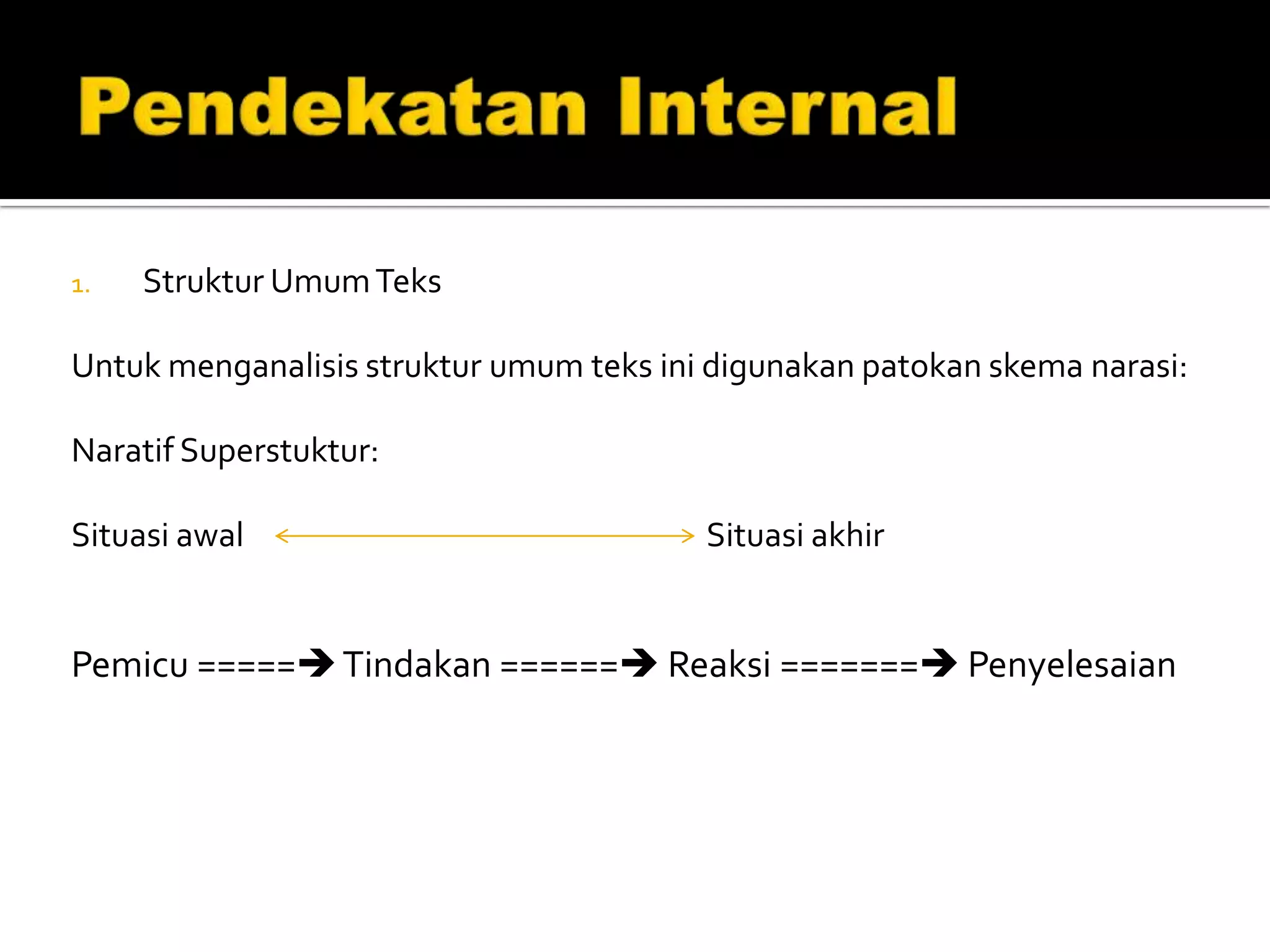 Teori sastra__Adieu | PPT