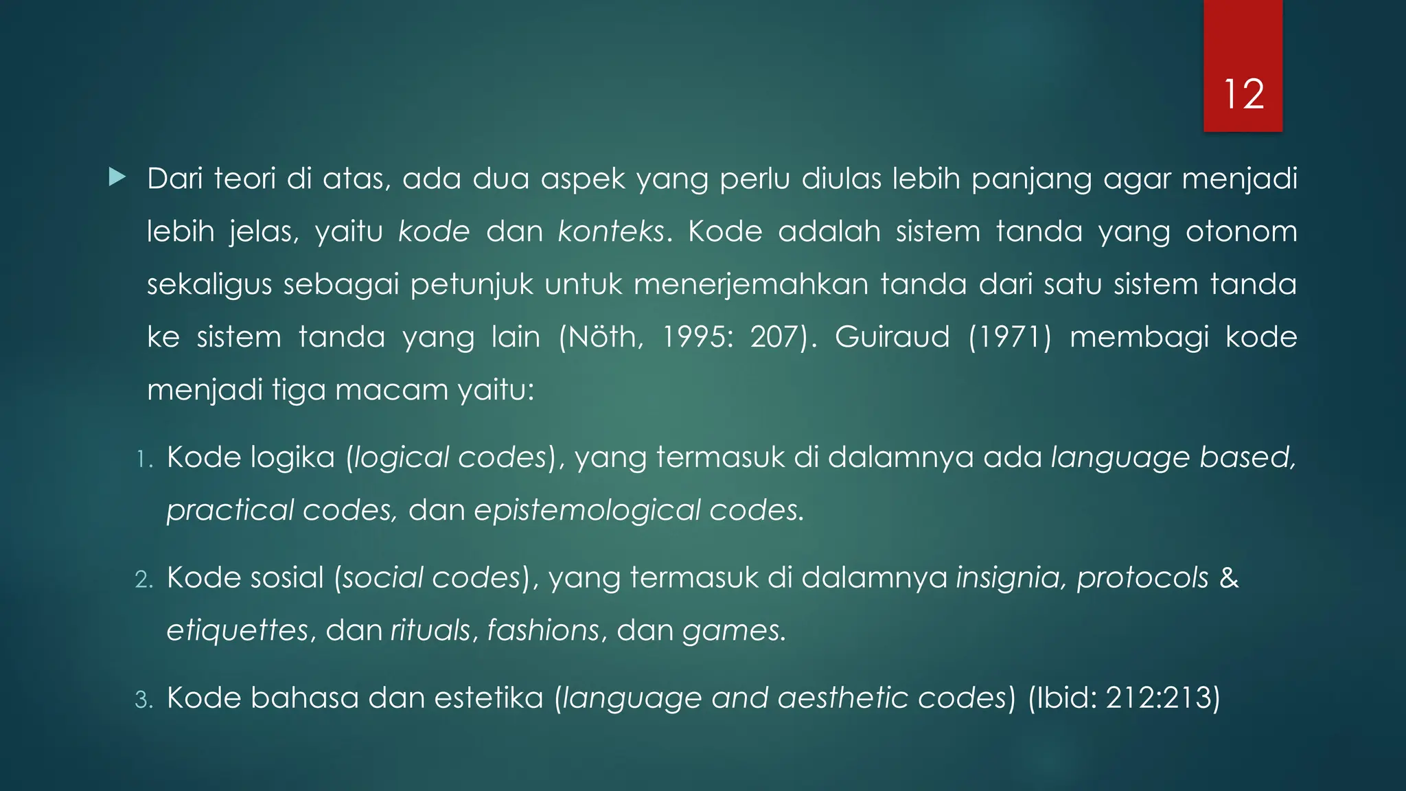 Teori Semiotika Jakobson.pptx kanjut hencet | PPTX