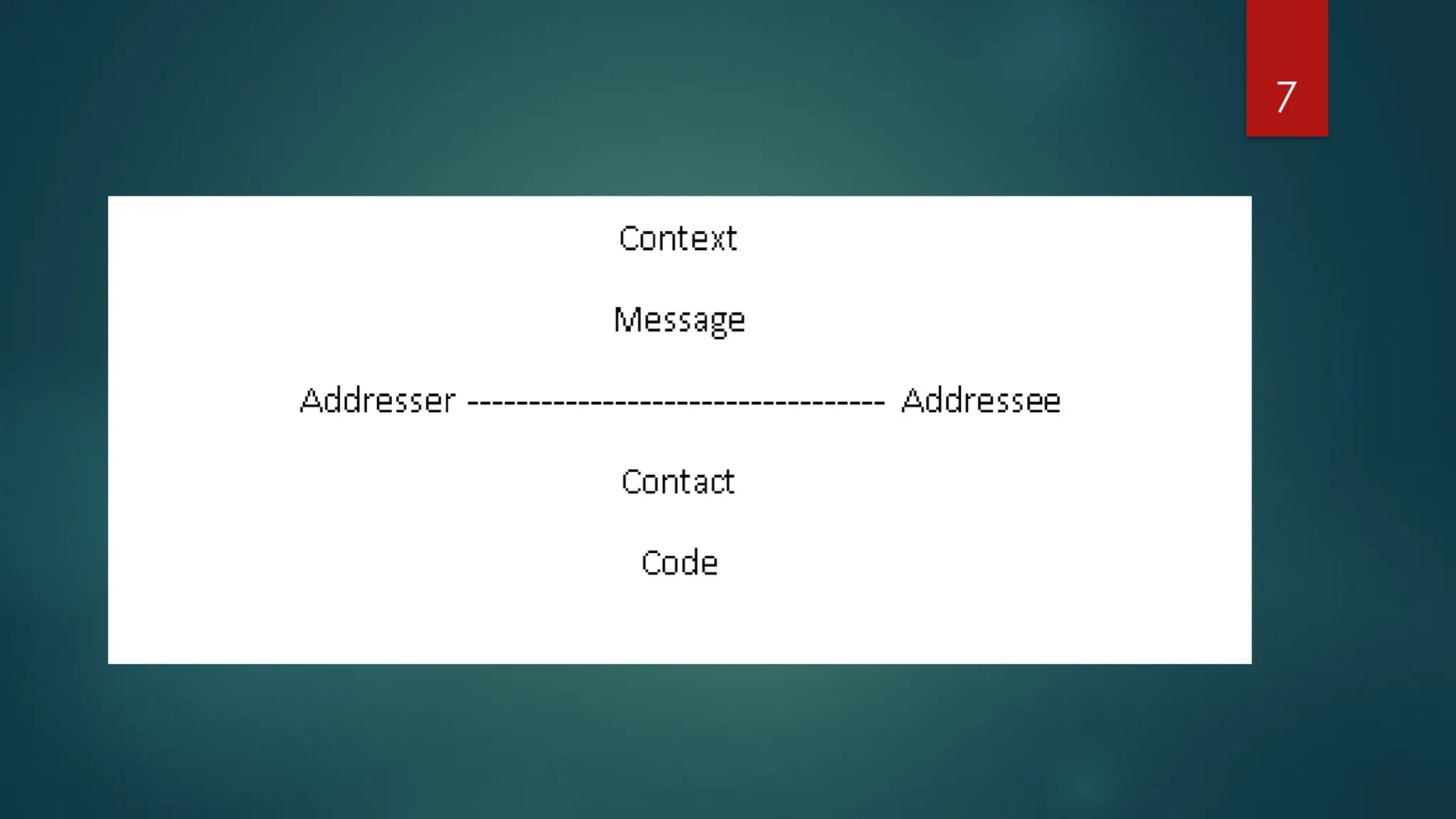 Teori Semiotika Jakobson.pptx kanjut hencet | PPTX