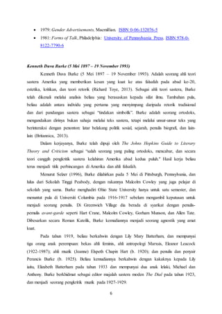 Teori sosiologi dan alam pendidikan | DOCX