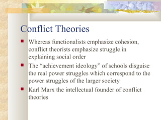Teori sosiology1 | PPT