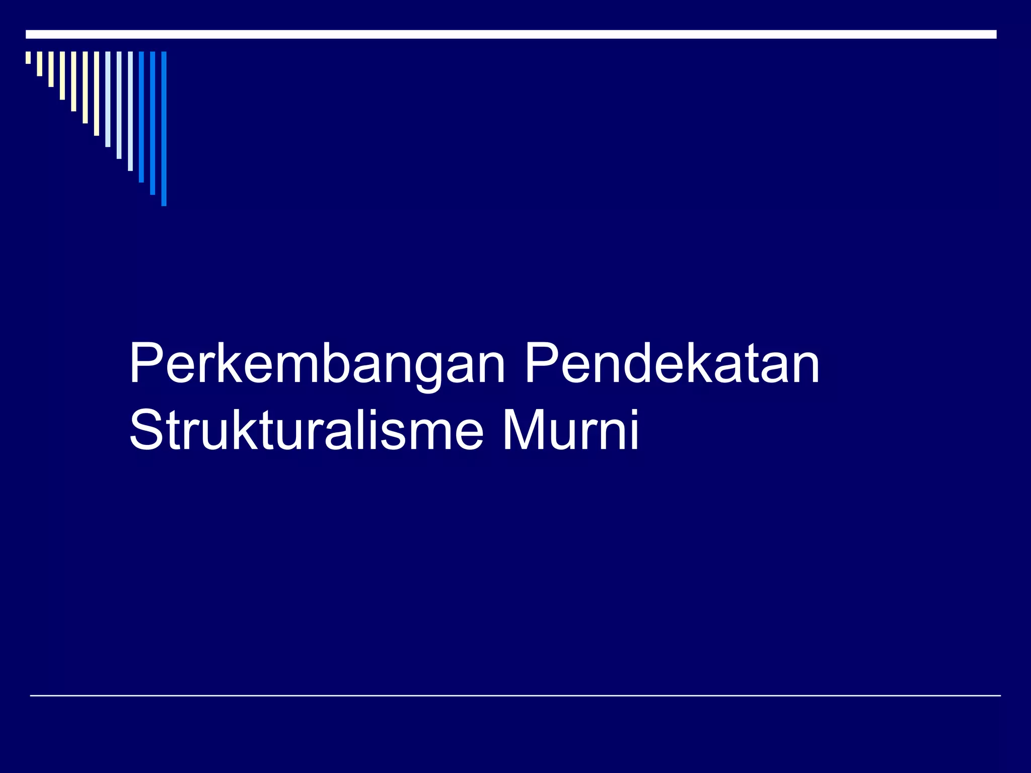 Teori Struktural Genetik.ppt
