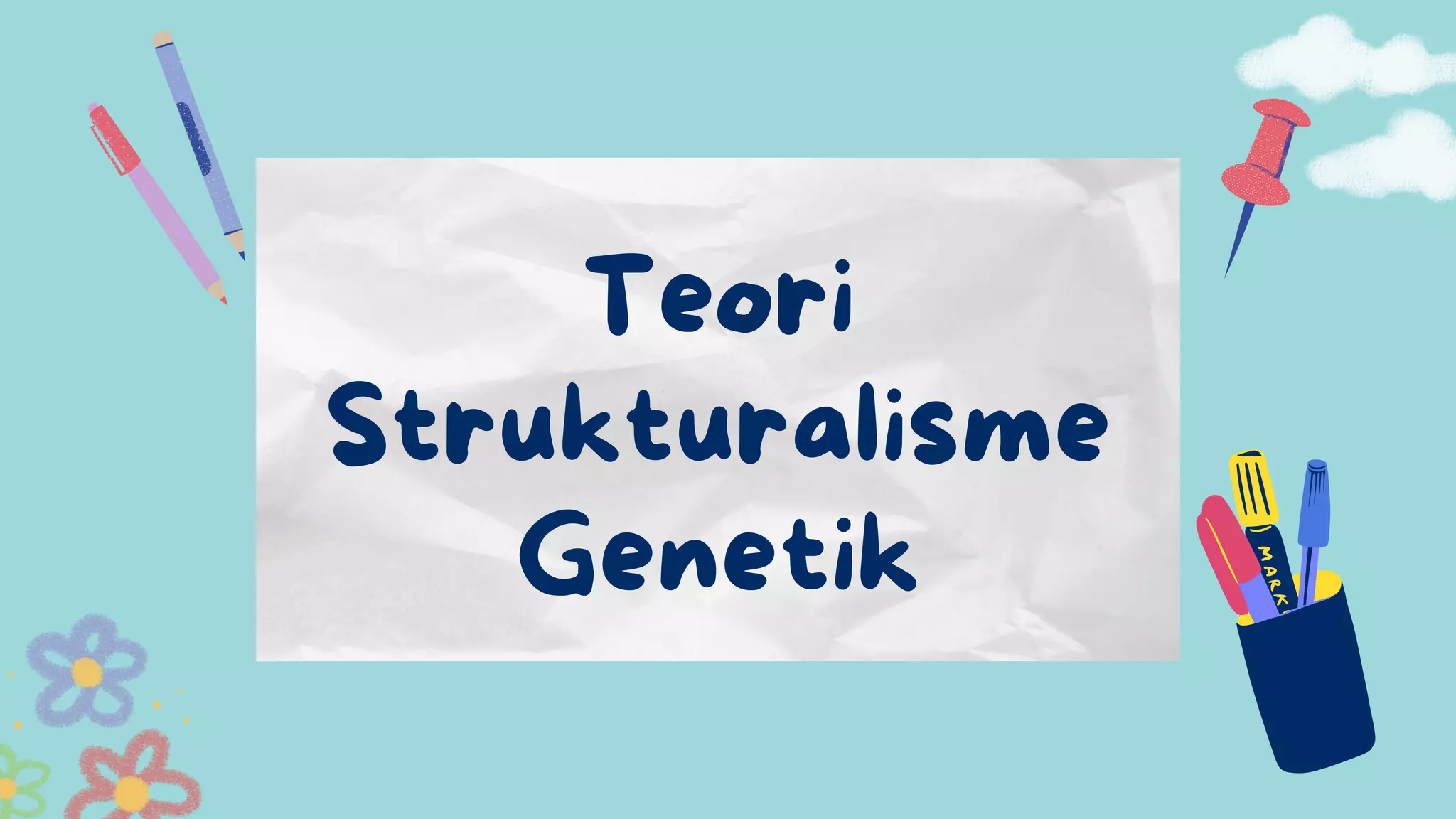 Teori Strukturalisme Genetik Klp 5..pdf