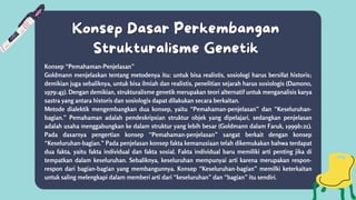 Teori Strukturalisme Genetik Klp 5..pdf
