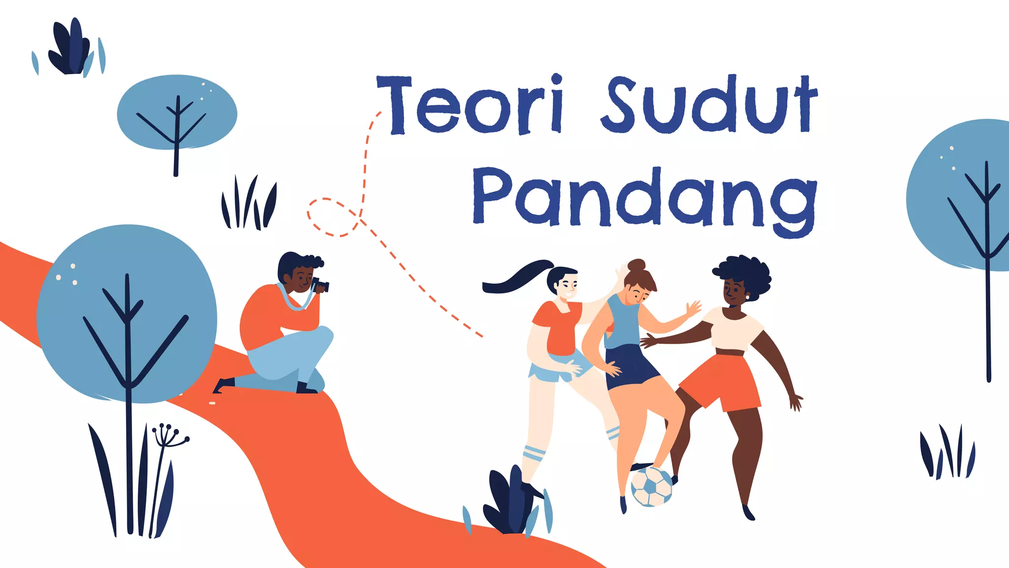 Teori sudut pandang (standpoint theory) | PPTX