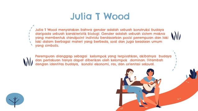 Teori sudut pandang (standpoint theory) | PPTX