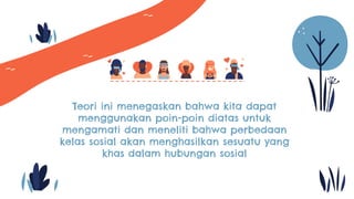 Teori sudut pandang (standpoint theory) | PPTX