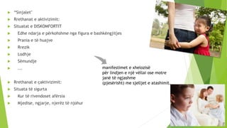 Teorite dhe stilet e atashimit, te mesojme te duam.pptx