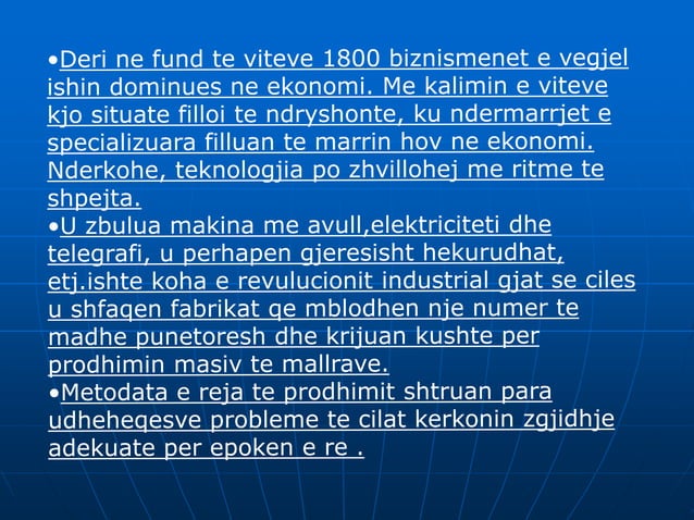 Teorite e ndryshme per organizimin ligj 3 Mr.Driton Sylqa | PPT