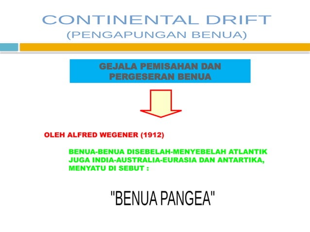 teori_tektonik_lempeng. Lempeng konvergen divergen transform | PPT