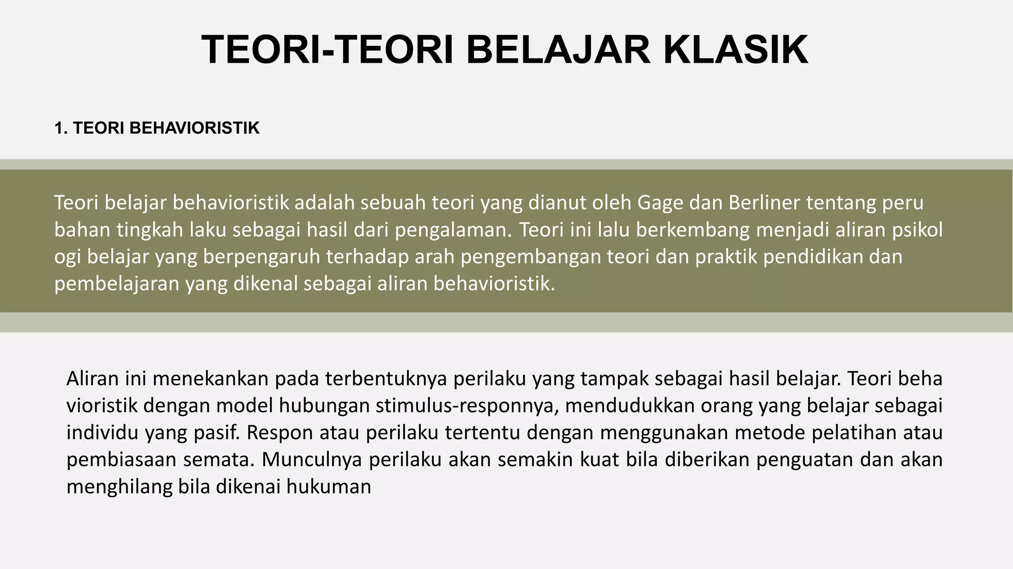 TEORI TEORI BELAJAR KLASIK.pptx