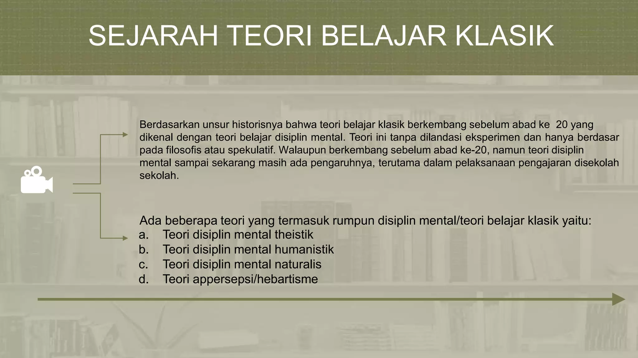 TEORI TEORI BELAJAR KLASIK.pptx