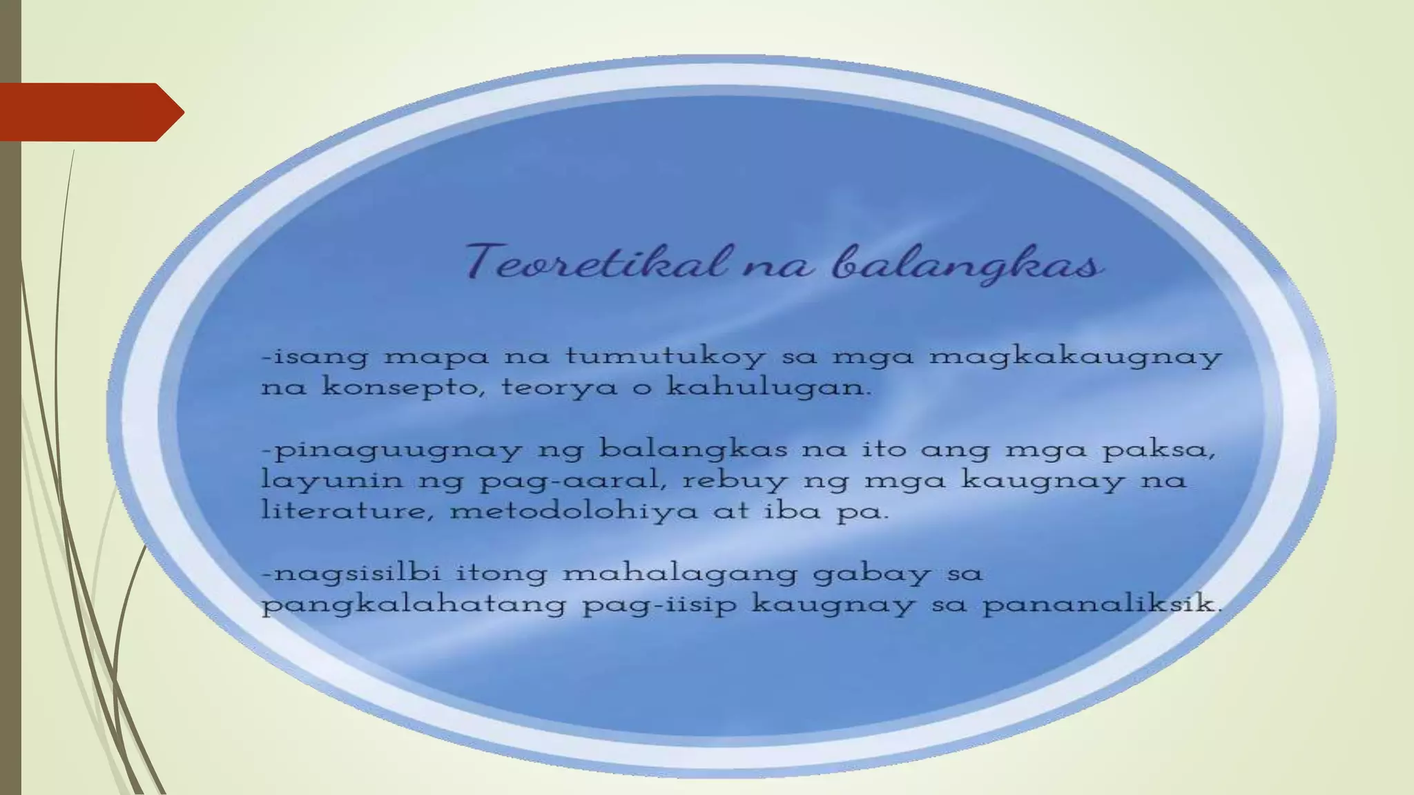 Teoritikal-at-Konseptwal-na-balangkas-slide.pptx