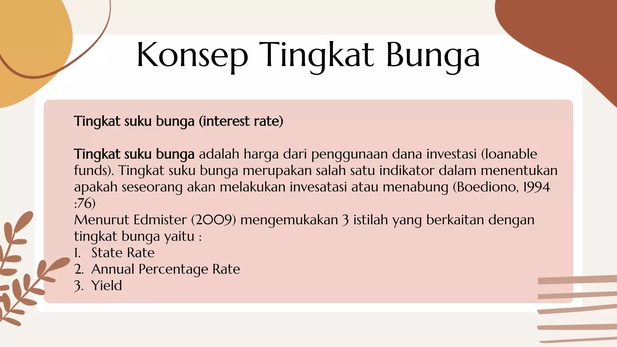 Teori Tingkat Bunga.pptx