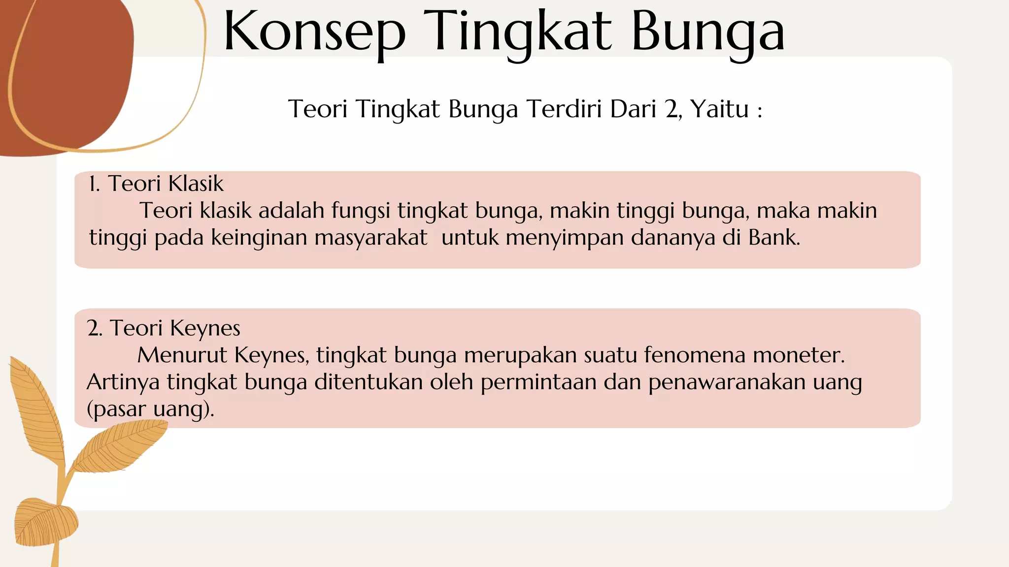 Teori Tingkat Bunga.pptx