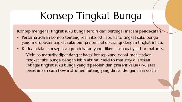 Teori Tingkat Bunga.pptx